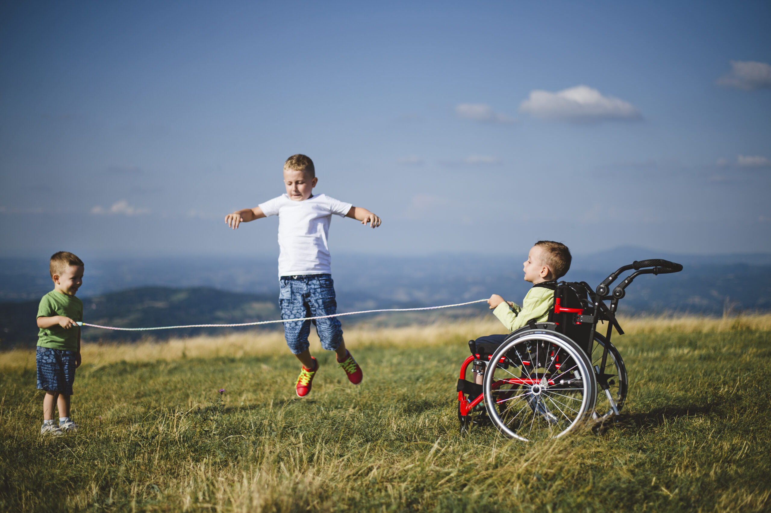 Active Play - CDPP 2.0