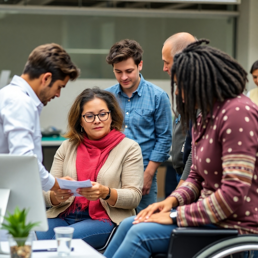 Recognition of Contribution - CDPP 2.0