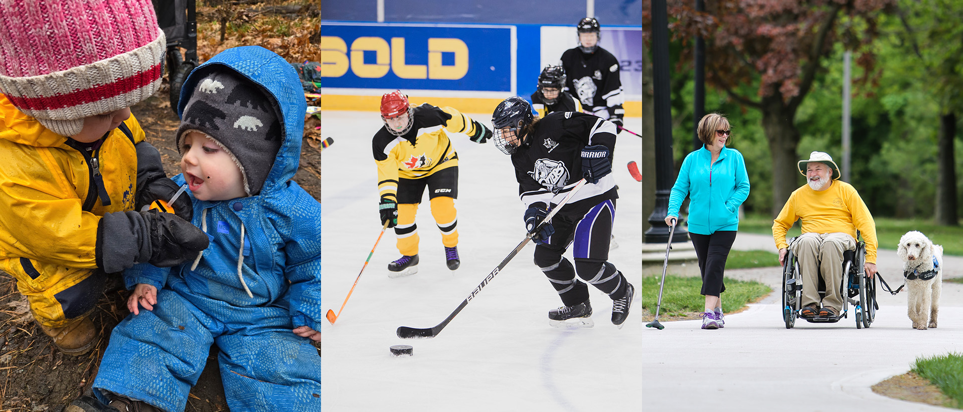 CDPP 2.0: Canadian Disability Participation Project